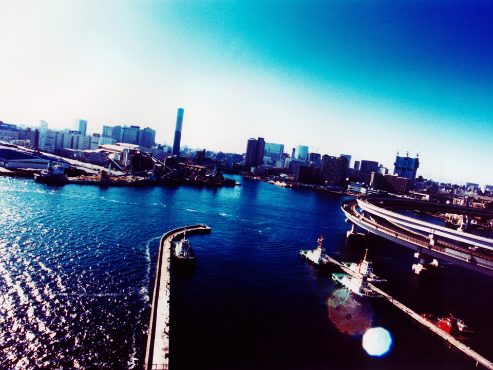 菅沼栄のフロンティアの事業: 菅沼栄 ビジネスブログ